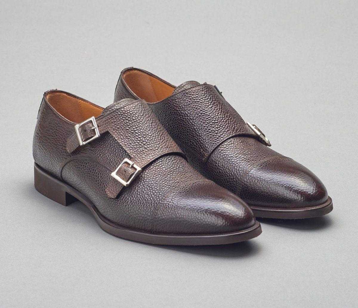 [Tanned leather] Popular leathers in leather fashion