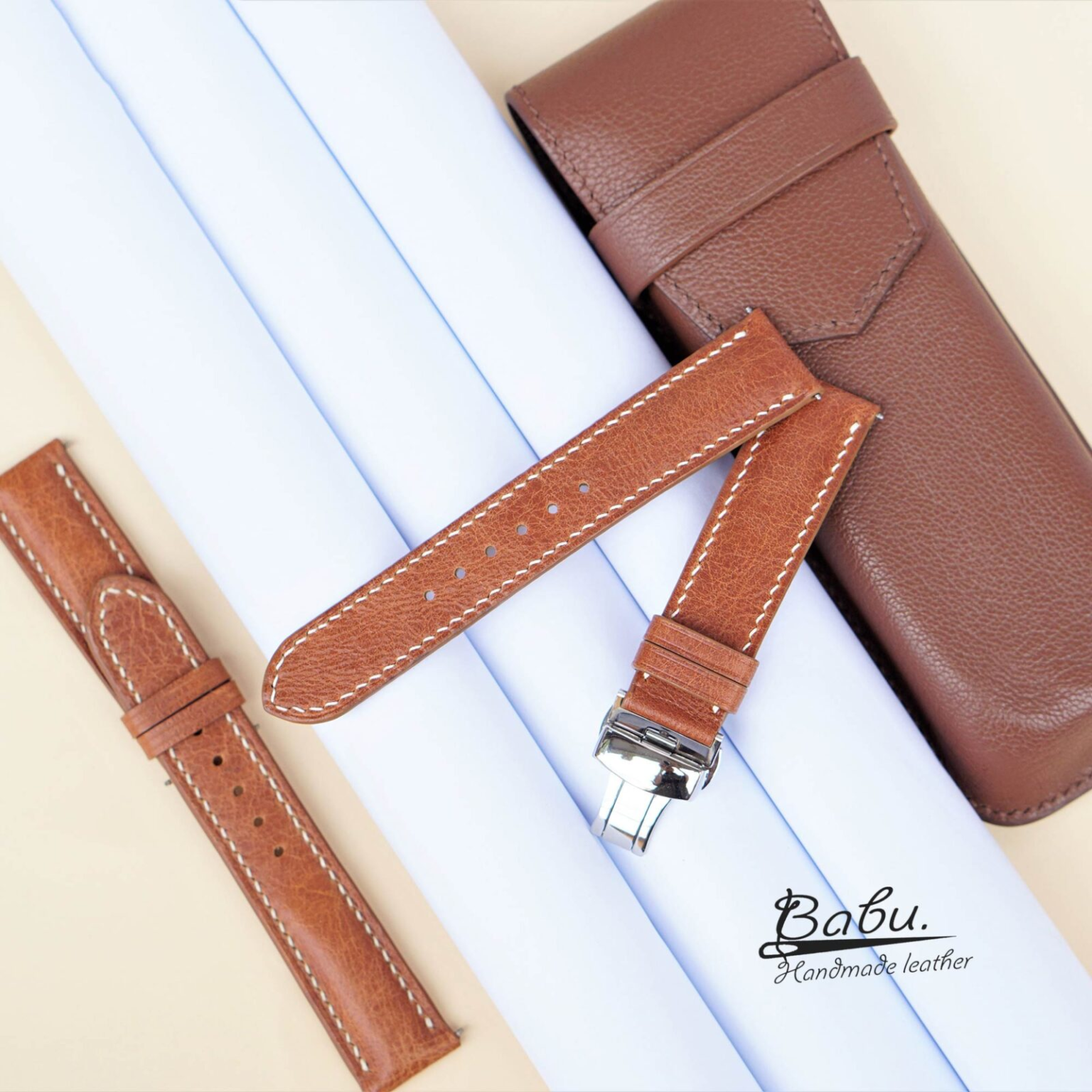 The 5 Best Seiko Leather Watch Bands